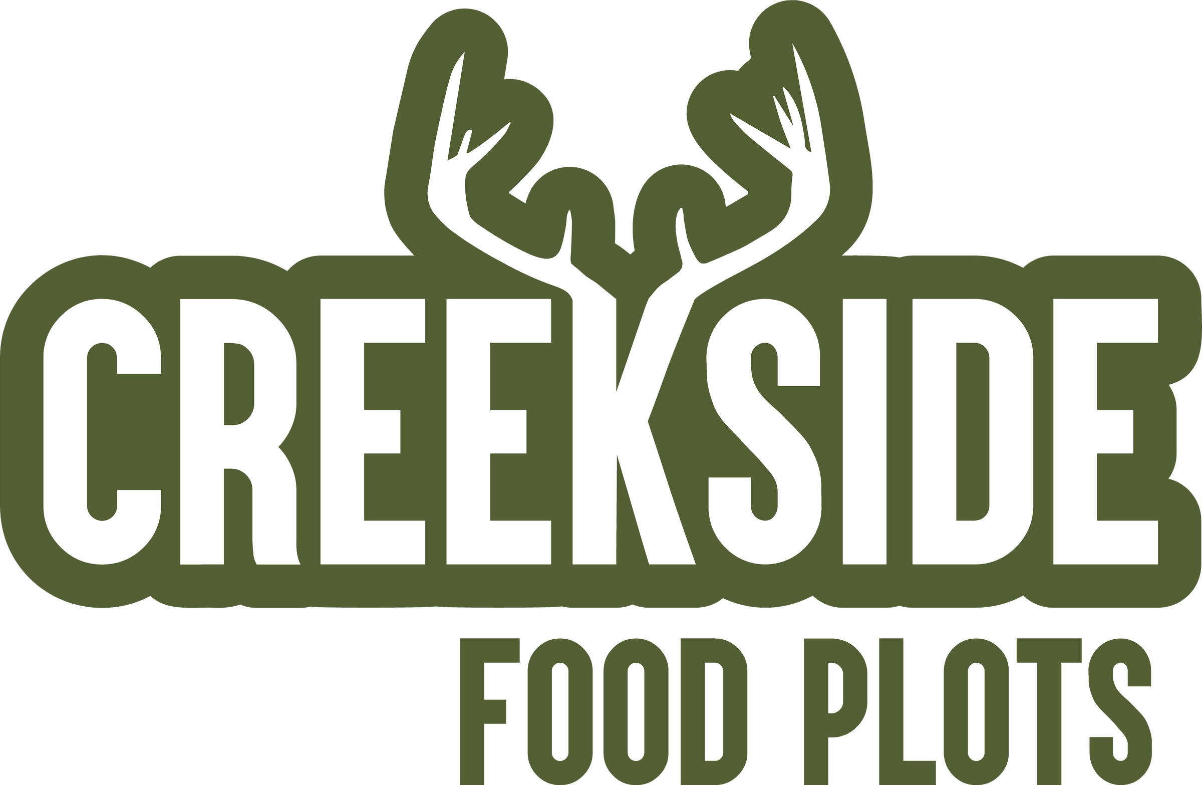 Home | Creekside Food Plots LLC
